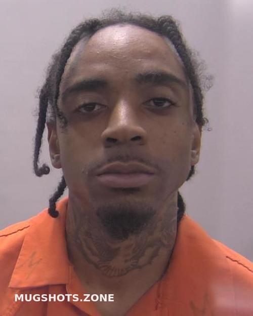 TOWNS TRAQUON TYRI 11/17/2023 - Chesapeake Mugshots Zone