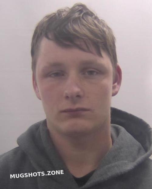 MUSALL JOSHUA JOHN SECOND 11/18/2023 - Chesapeake Mugshots Zone