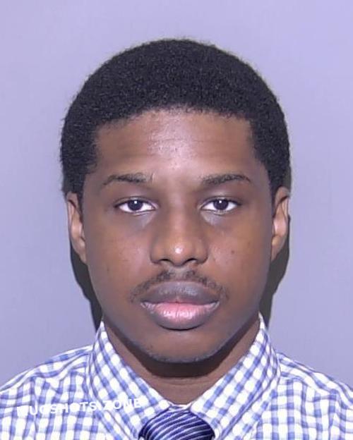 WICKS JARRON LAMOR 11/18/2023 - Chesapeake Mugshots Zone