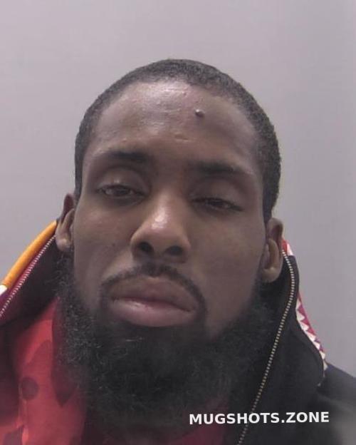 BELL TRAVON DEANGELO 11/18/2023 - Chesapeake Mugshots Zone