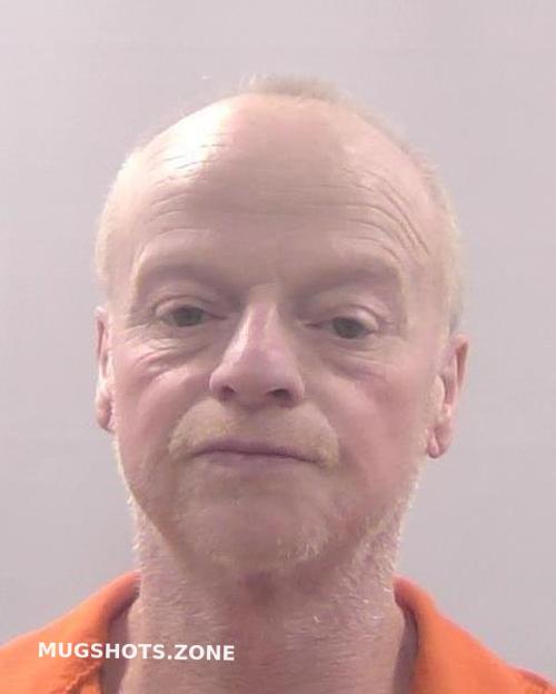 BAKER JOSEPH CALVIN 11/19/2023 - Chesapeake Mugshots Zone