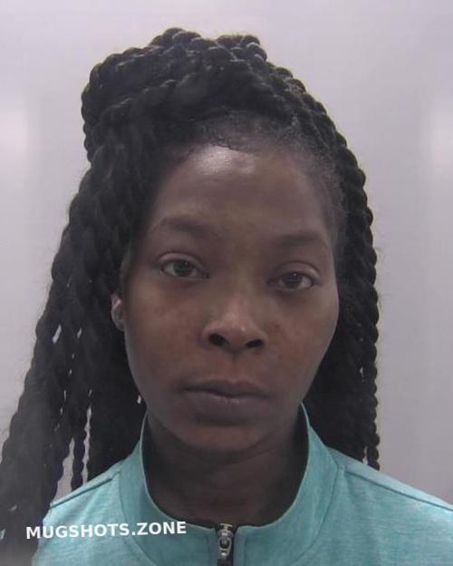 BANKS DIARA NICOLE 11/22/2023 - Chesapeake Mugshots Zone