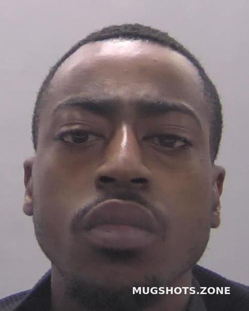 PLUMMER NIHEEM QURAN 11/23/2023 - Chesapeake Mugshots Zone