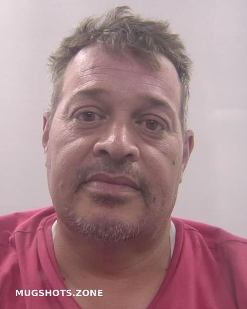 HARMON MICHAEL ANTHONY 11/25/2023 - Chesapeake Mugshots Zone