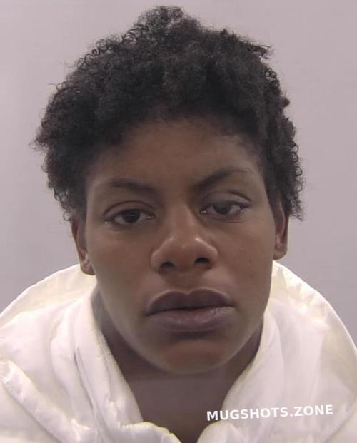 PITTMAN JWAUNEESHA QUEENETTA 11/27/2023 - Chesapeake Mugshots Zone