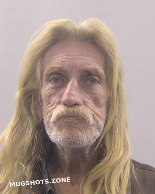 BELL LARRY JAMES 11/28/2023 - Chesapeake Mugshots Zone