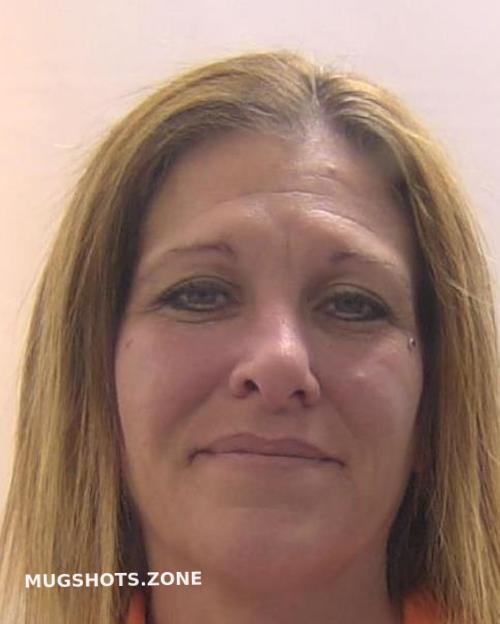 CUETO GINGER MARIE 11/30/2023 - Chesapeake Mugshots Zone