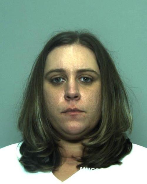 PULLIAM JENNIFER LYNN 12/02/2023 - Chesapeake Mugshots Zone