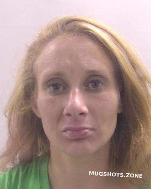 GAVALDON MORGAN KATE 12/04/2023 - Chesapeake Mugshots Zone