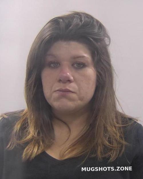 BENNETT KIMBERLY CHARLENE 12/04/2023 - Chesapeake Mugshots Zone