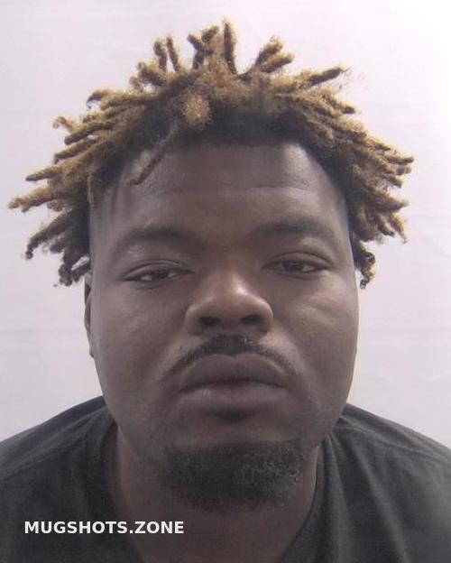 HARMON DEMARCUS IKEEMA 12/04/2023 - Chesapeake Mugshots Zone