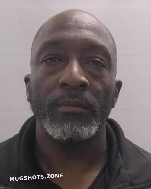 THORTON JESSE MONTEZ SENIOR 12/13/2023 - Chesapeake Mugshots Zone