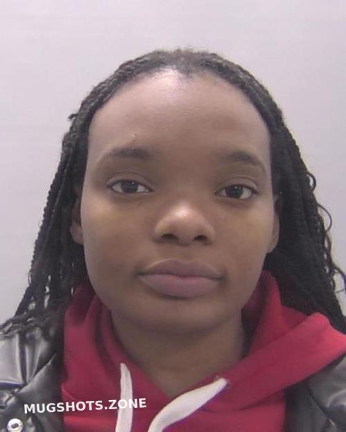 DELOATCH SHATORIA 12/13/2023 - Chesapeake Mugshots Zone