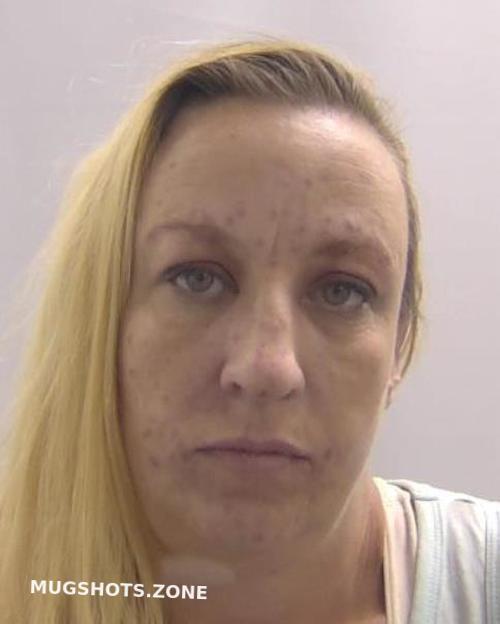 RIDDICK JESSICA RAE 12/14/2023 - Chesapeake Mugshots Zone