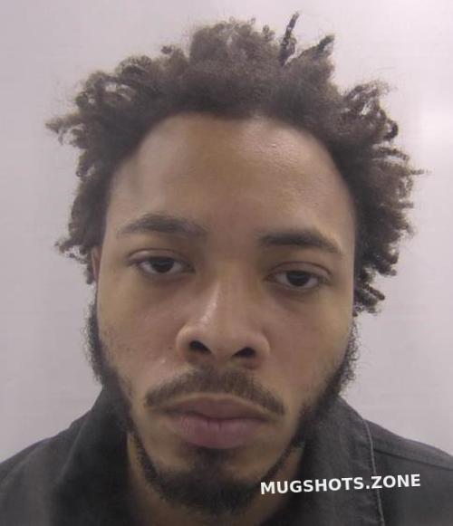 TRUSS TAYLOR KEVON 12/14/2023 - Chesapeake Mugshots Zone