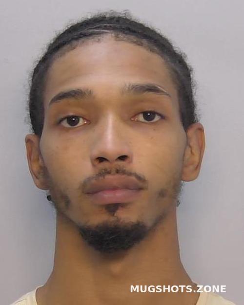 WATSON KAYLIN TROY 12/16/2023 - Chesapeake Mugshots Zone