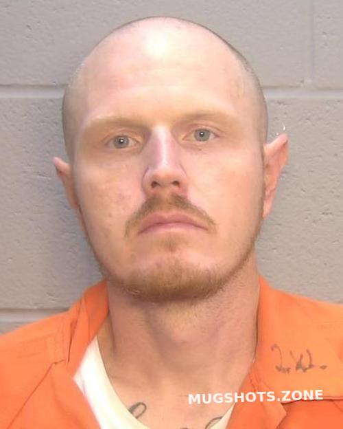 QUEEN KENNETH SCOTT 12/18/2023 - Chesapeake Mugshots Zone