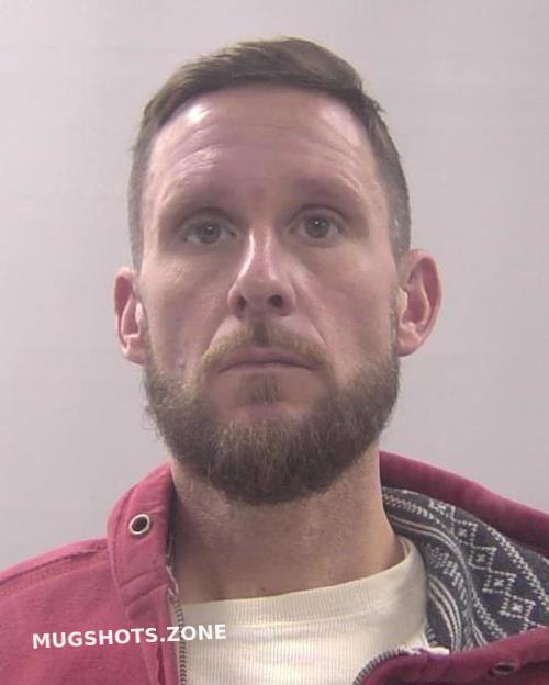 COLTRAIN JUSTIN ANDREW 12/19/2023 - Chesapeake Mugshots Zone