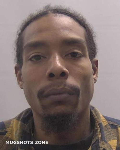 HARRIS JAMES KENNETH JUNIOR 12/19/2023 - Chesapeake Mugshots Zone