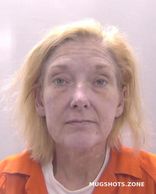 WILLIAMS CYNTHIA KYLE 12/19/2023 - Chesapeake Mugshots Zone