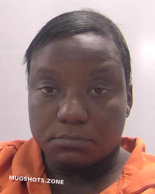 MOORE SHAWNA CRYSTAL 12/22/2023 - Chesapeake Mugshots Zone