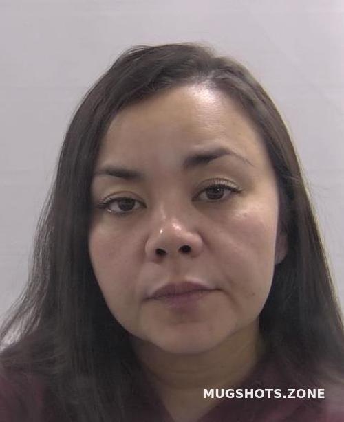 KNIGHT AMANDA 12/22/2023 - Chesapeake Mugshots Zone