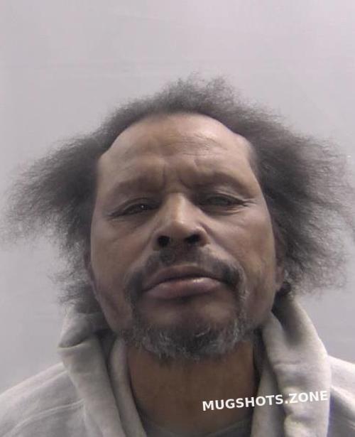 HALL RODERICK 12/22/2023 - Chesapeake Mugshots Zone