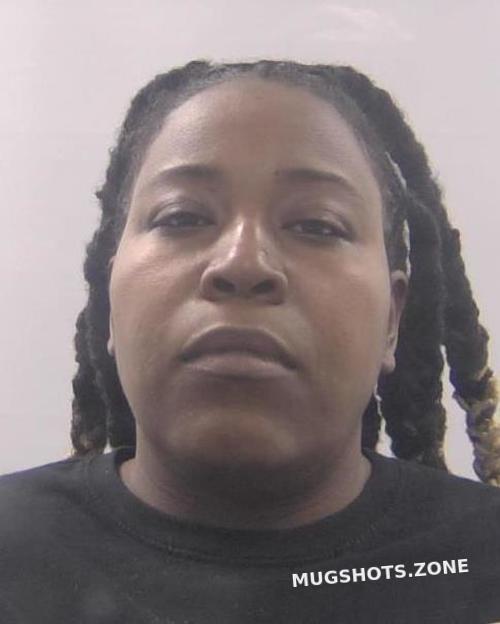 WHITE TELISHA MABLE 12/23/2023 - Chesapeake Mugshots Zone