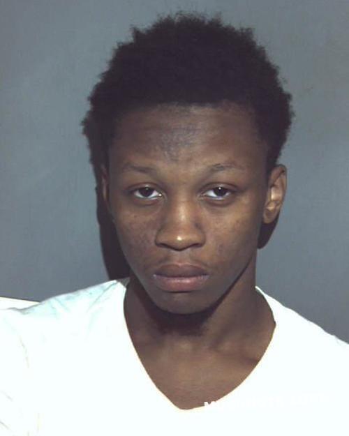 PEELE DEDRIC MAQUAN 12/23/2023 - Chesapeake Mugshots Zone
