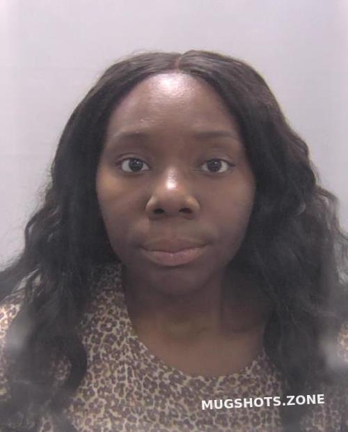 LAMPTEY MISS-KIERA SHAQUIL 12/24/2023 - Chesapeake Mugshots Zone