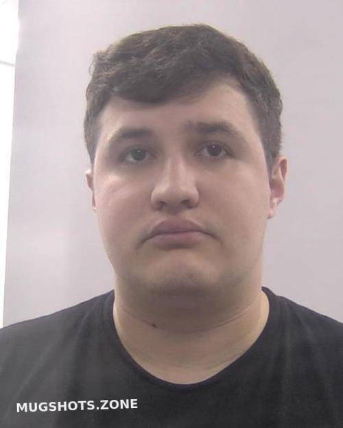 FOUT AIDAN CONNOR 12/26/2023 - Chesapeake Mugshots Zone