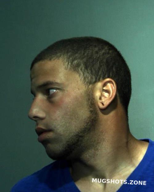 KELLY DUSTIN RANDOLPH 12/26/2023 - Chesapeake Mugshots Zone