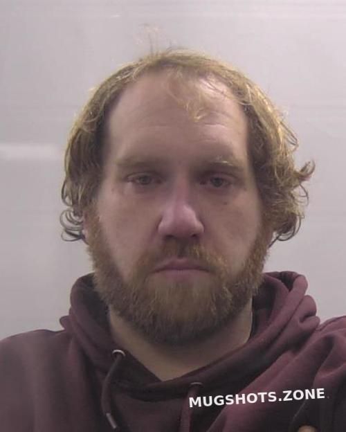 ROGERS ROBERT ALLEN 12/30/2023 - Chesapeake Mugshots Zone