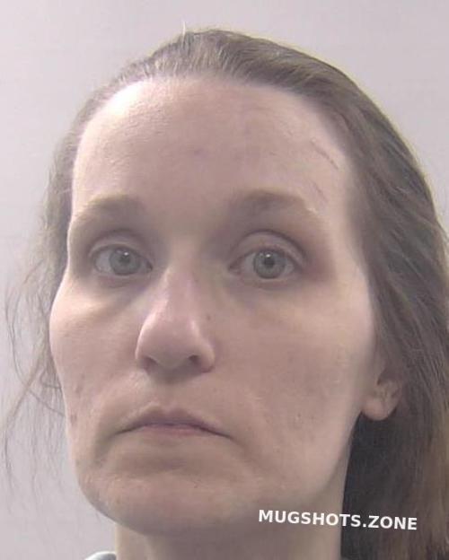 SPINNEY JENNIFER NICOLE 12/31/2023 - Chesapeake Mugshots Zone
