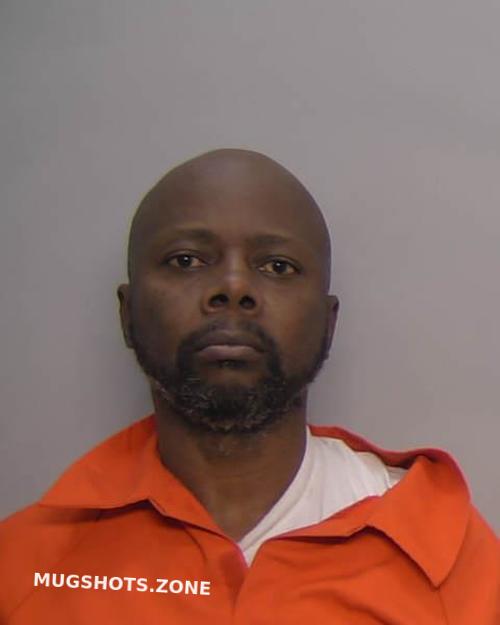 CUFFEE DAVID WINDLEY JUNIOR 01/02/2024 - Chesapeake Mugshots Zone