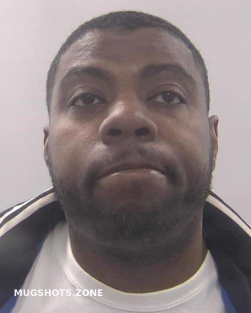 SIMMONS ANTWON LAMONT 01/03/2024 - Chesapeake Mugshots Zone