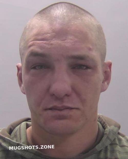 PARSON STEPHEN GARY 01/03/2024 - Chesapeake Mugshots Zone
