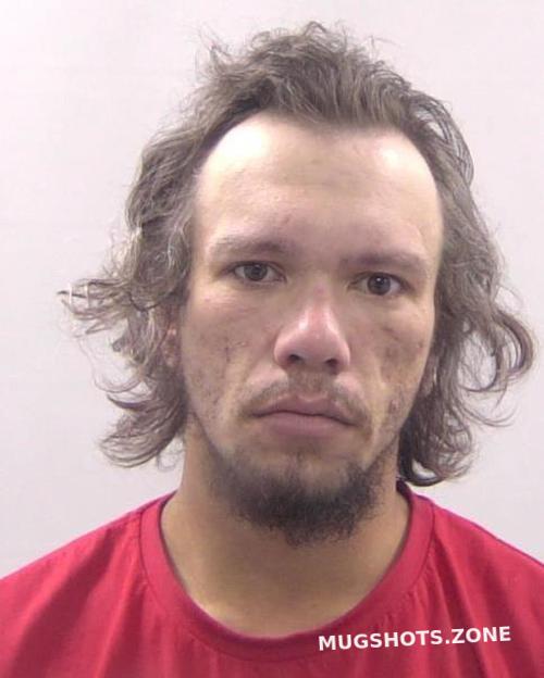 SMITH THOMAS ANDREW 01/04/2024 - Chesapeake Mugshots Zone