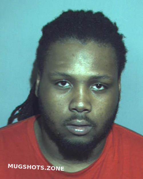 WHITE RICKY CORTEZ 01/05/2024 - Chesapeake Mugshots Zone