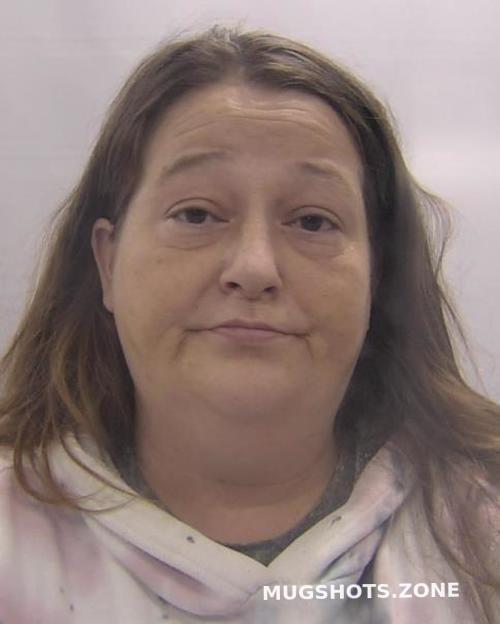 LINKOUS MELISSA ANN 01/05/2024 - Chesapeake Mugshots Zone
