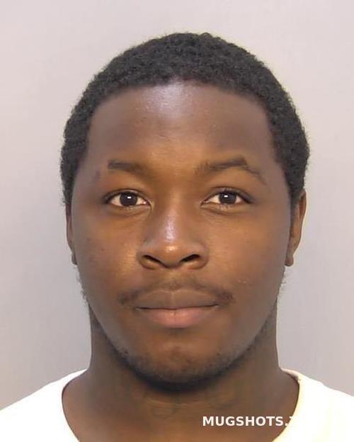 CHERRY RAHEEM LAMONT 01/05/2024 - Chesapeake Mugshots Zone
