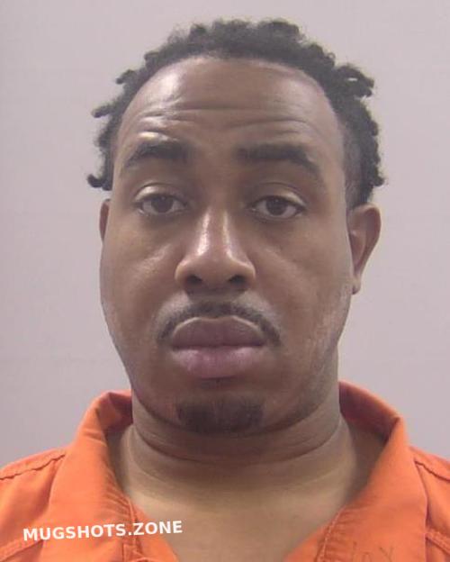 ALEXANDER KENDRICK MARKIEST 01/08/2024 - Chesapeake Mugshots Zone