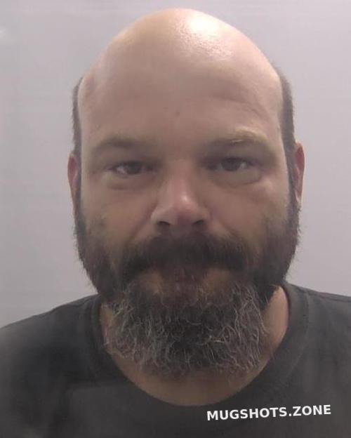 WEBB KEVIN WAYNE 01/09/2024 - Chesapeake Mugshots Zone