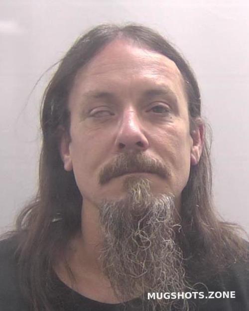 CAHOON JASON ERIC 01/09/2024 - Chesapeake Mugshots Zone