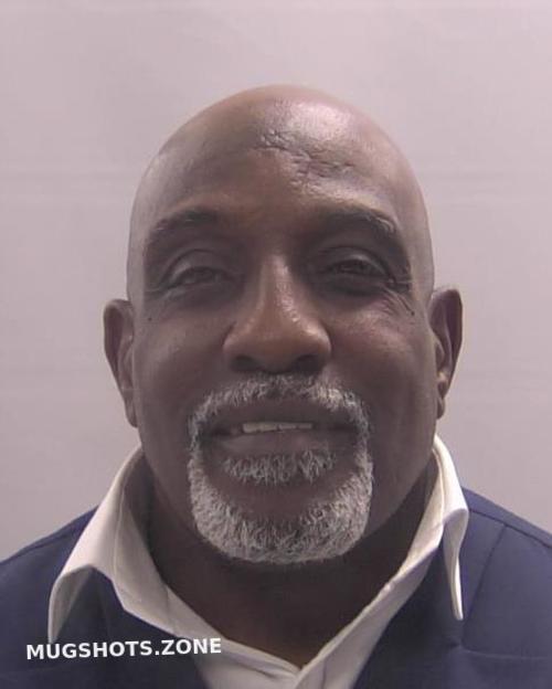 WILLIAMS CHRIS ANTHONY 01/10/2024 - Chesapeake Mugshots Zone