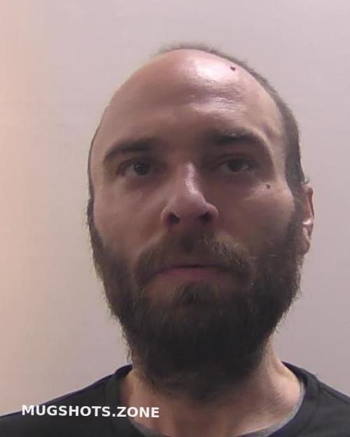 TROTMAN STEPHEN JOSEPH 01/12/2024 - Chesapeake Mugshots Zone