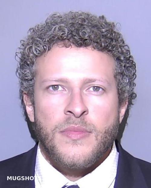 MARTIN ANTHONY COREY 01/13/2024 - Chesapeake Mugshots Zone