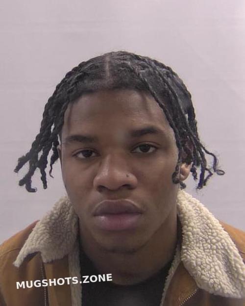 ALSTON TYRIK LAMONT 01/14/2024 - Chesapeake Mugshots Zone