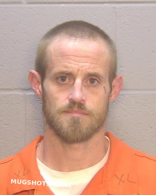 CLEMENTS TIMOTHY EDWARD 01/16/2024 - Chesapeake Mugshots Zone