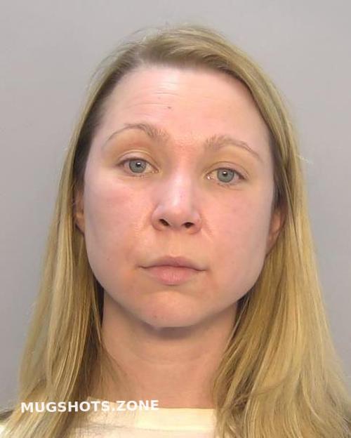 RUSSELL LISA MARIE 01/16/2024 - Chesapeake Mugshots Zone